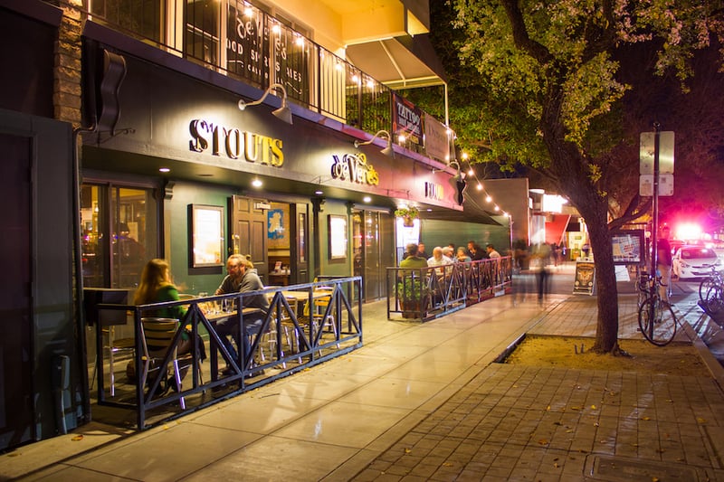 Specials | UC Davis Hotel Discounts & Offers | Vine Inn Davis